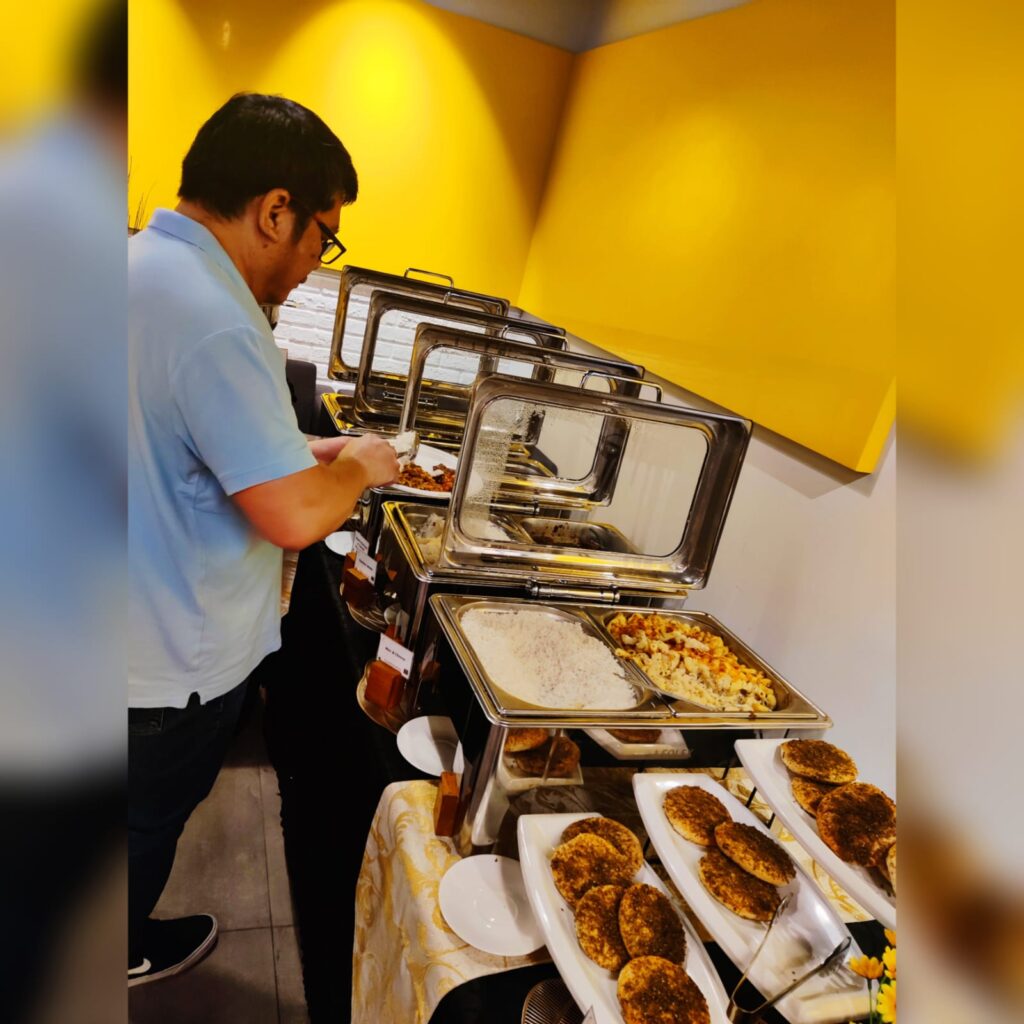 Catering Company in dubai - Taste Studio, Best Corporate Caterers