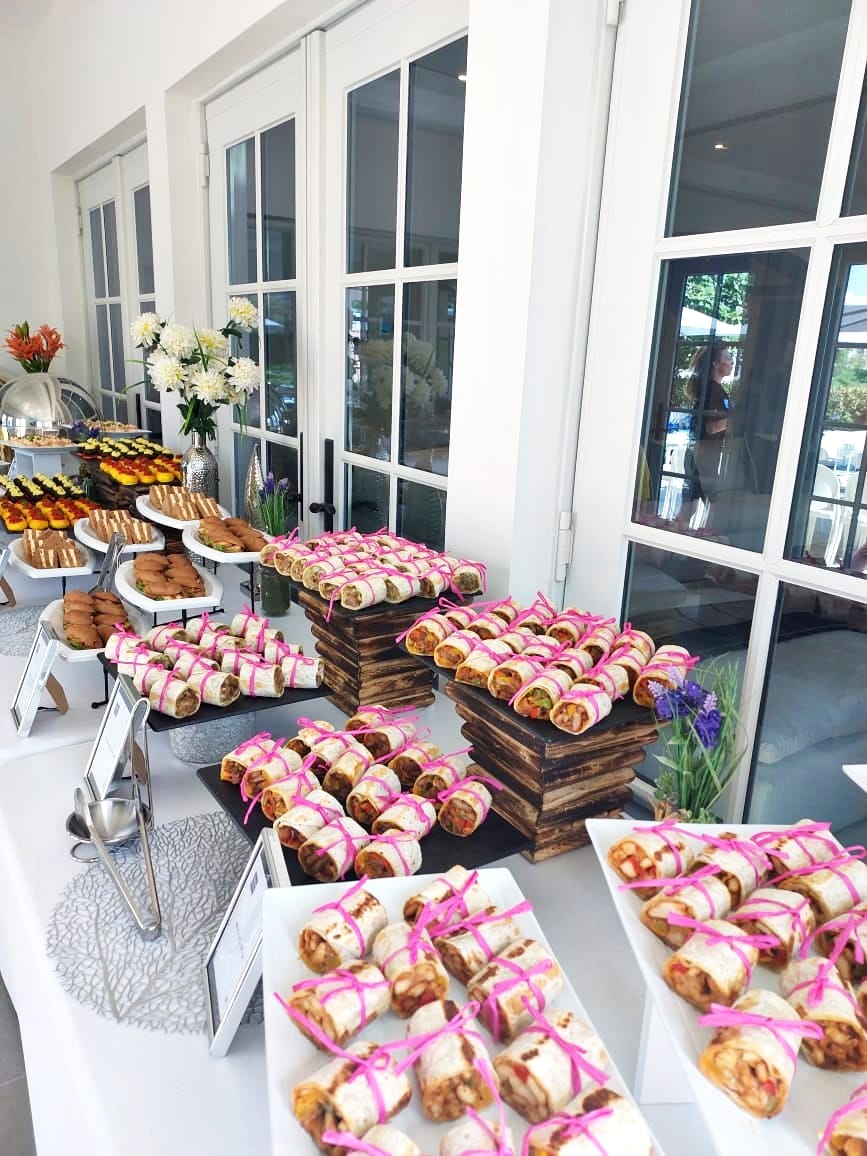 Birthday Party Catering - Taste Studio - Caterers in Dubai
