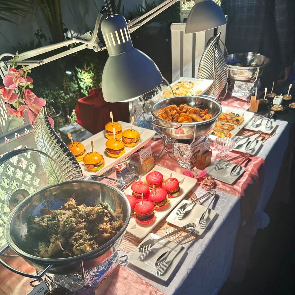 Kids Party Catering in Dubai - Taste Studio - Caterers in Dubai